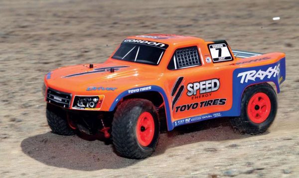 Review: SST Stadium Truck - RC Driver