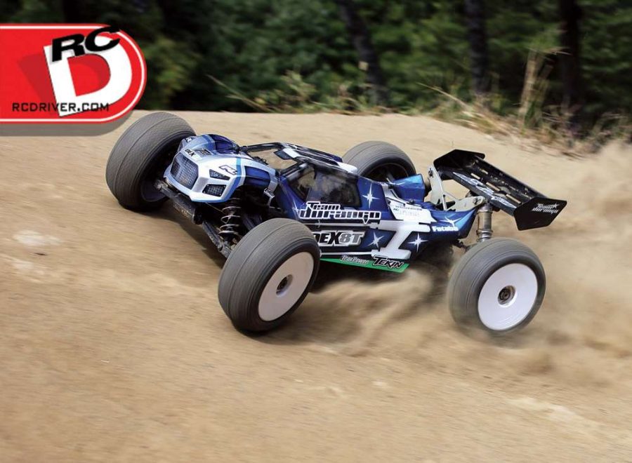 Team Durango Dex8T Review - RC Driver