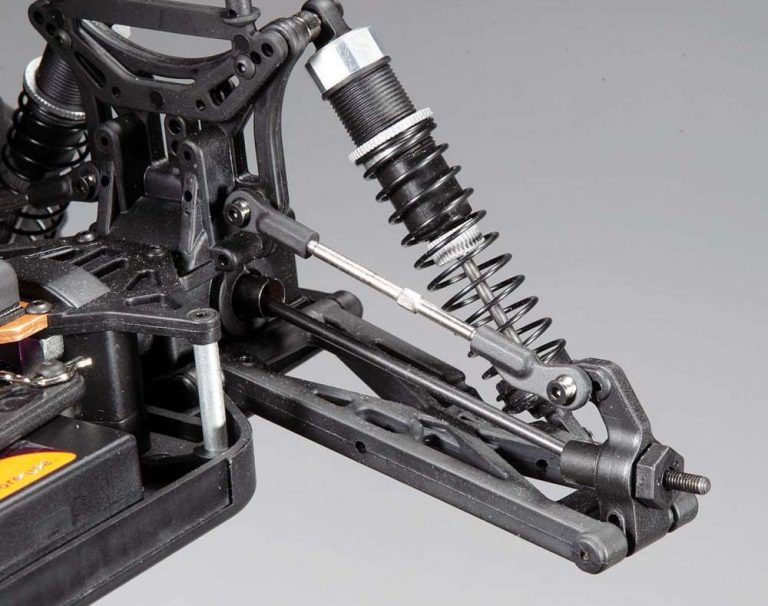 VRX Racing Truck Review - RC Driver