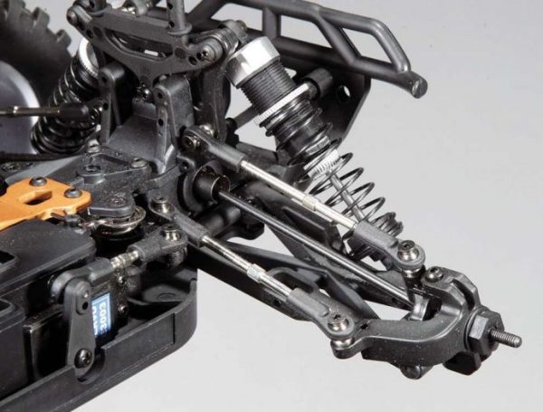 VRX Racing Truck Review - RC Driver