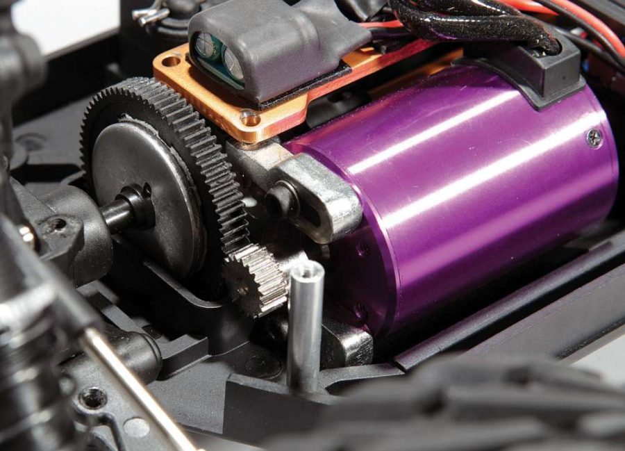 VRX Racing Truck Review - RC Driver