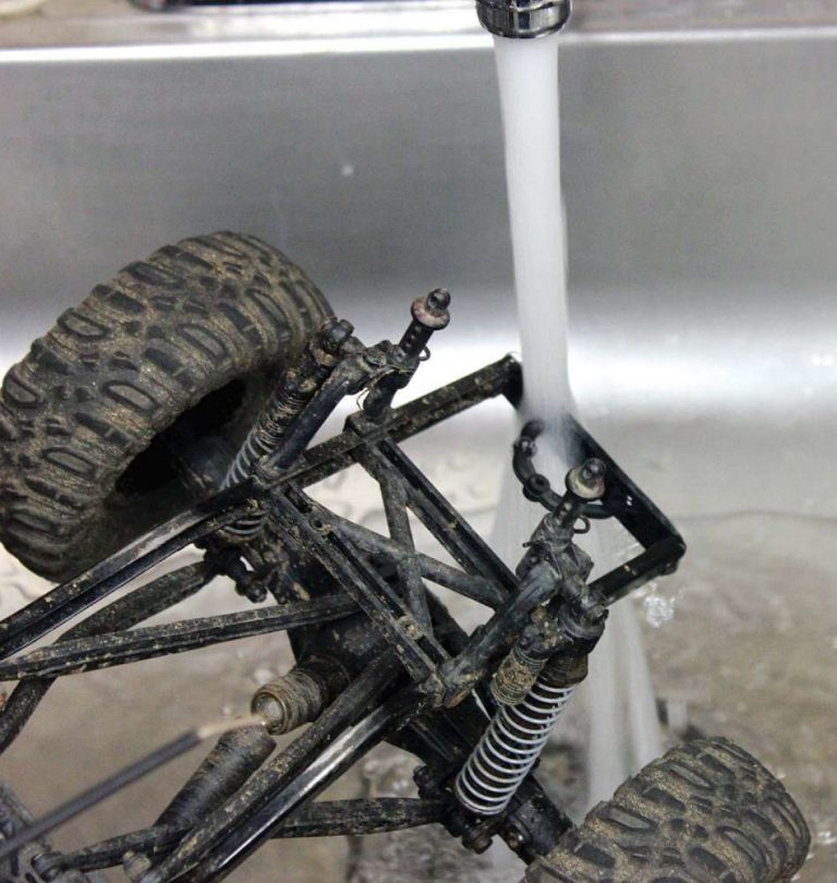 Don't Make These 5 RC Car Maintenance Mistakes - RC Driver