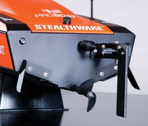 Pro Boat Stealthwake 23 Review - RC Driver
