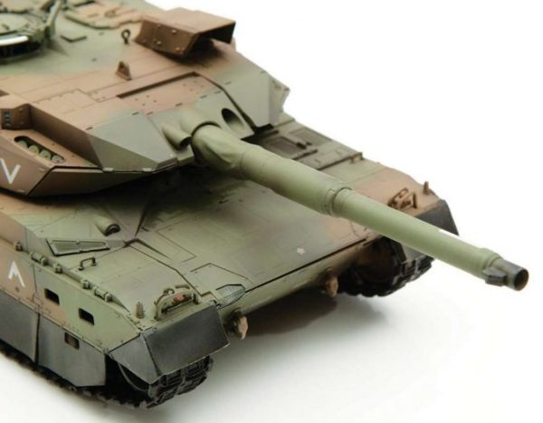 VS Tanks 1/24 Battle Tanks - RC Driver