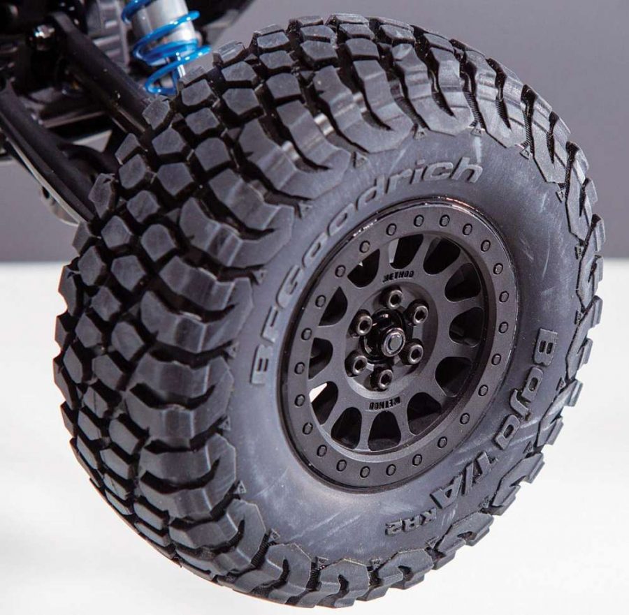 Axial Yeti Score Review - RC Driver