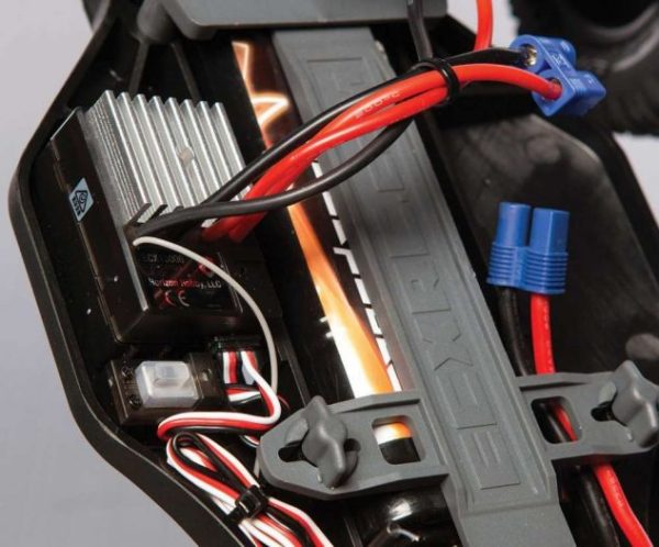 ECX AMP MT & DB Review - RC Driver