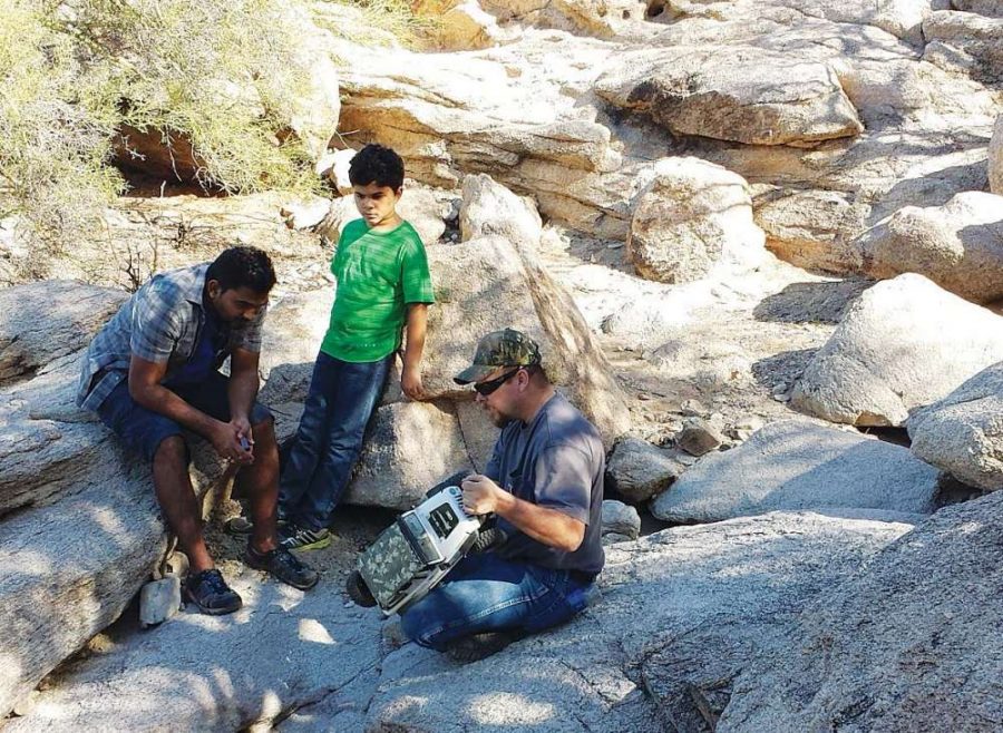 Going On A Just For Fun Trail Run - RC Driver