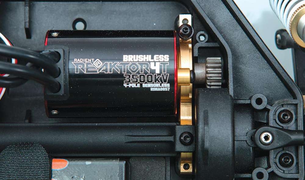 Helion-Select-Four-10SC-24 - RC Driver