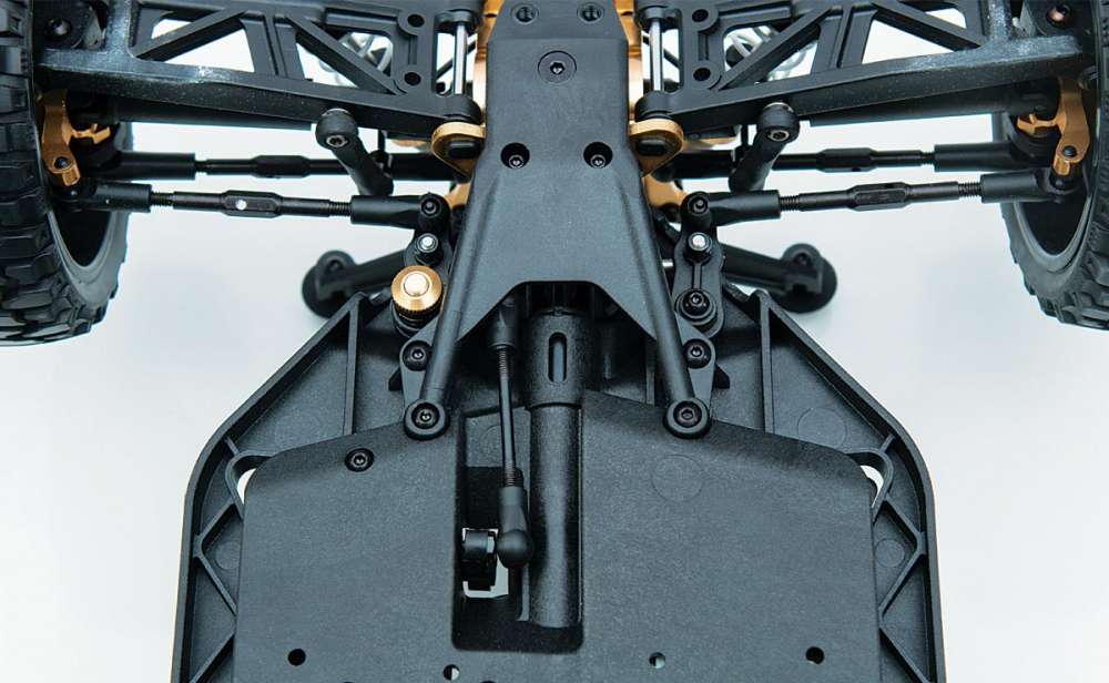 Helion-Select-Four-10SC-26 - RC Driver