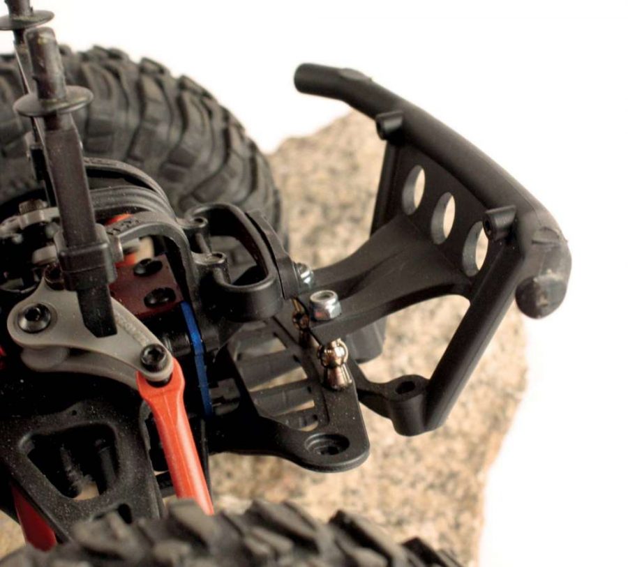 Traxxas-Mini-Summit-TR-Review-32 - RC Driver