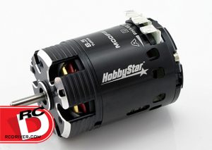 Reviewed - HobbyStar 120A 1/10 Competition Sensored ESC With Turbo and 540 Competition Brushless ...