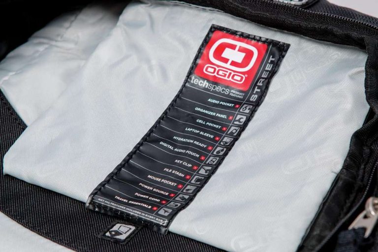 TLR/OGIO Pit Bag and Backpack - RC Driver