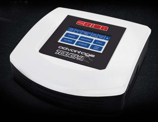 22 Best Battery Chargers for Racing RC Cars - RC Driver