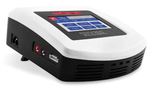 22 Best Battery Chargers for Racing RC Cars - RC Driver