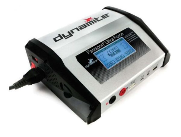 22 Best Battery Chargers for Racing RC Cars - RC Driver