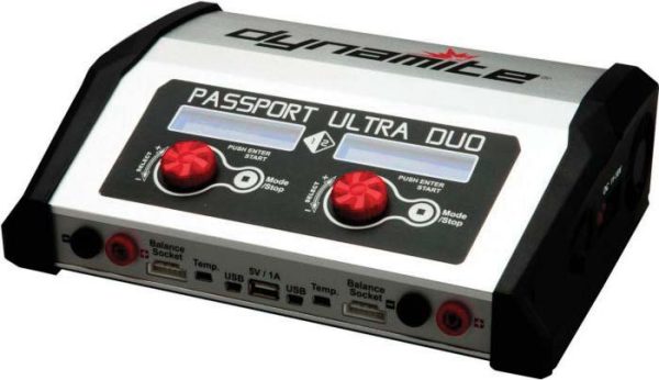 22 Best Battery Chargers for Racing RC Cars - RC Driver
