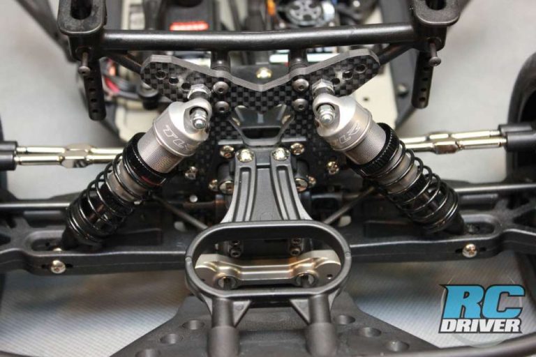 Best 4WD Short Course Racer Ever? Team Losi Racing TEN-SCTE 3.0 - RC Driver