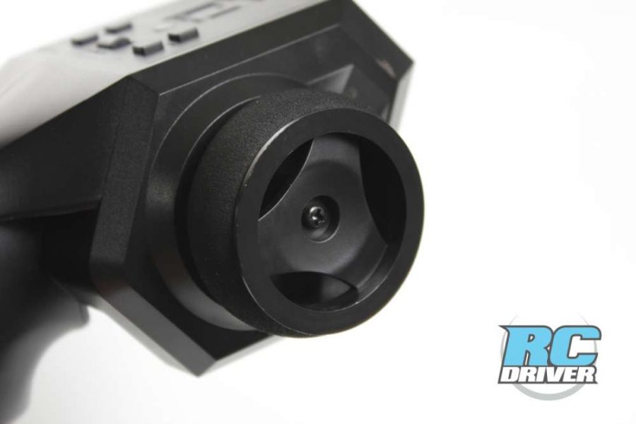 What The? A Sport Digital Radio for $40 - Tactic TTX200 Transmitter ...