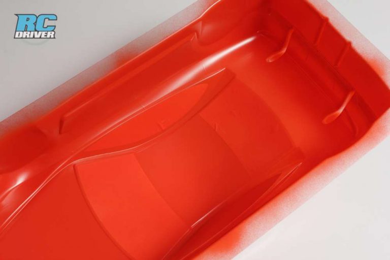 Endless Painting Possibilities - Tamiya Polycarbonate Spray Paint - RC ...