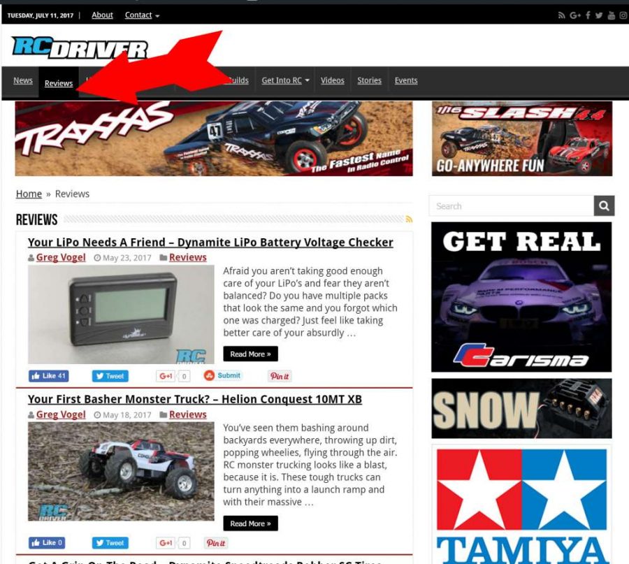Breaking Into RC - Do’s And Don’ts To Consider - RC Driver