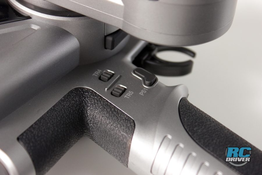 Your Next RC Radio? - Graupner X-8E 2.4GHz HoTT Surface Radio System ...