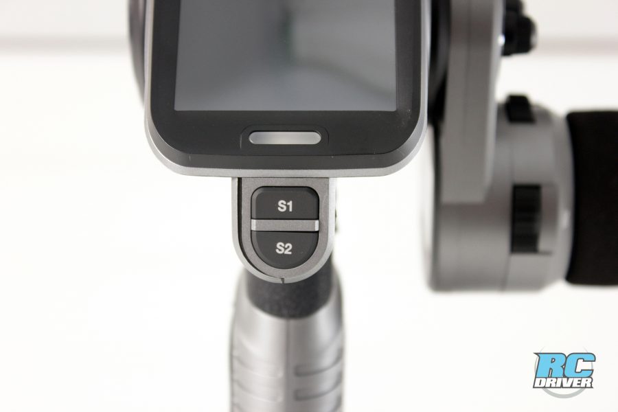 Your Next RC Radio? - Graupner X-8E 2.4GHz HoTT Surface Radio System ...