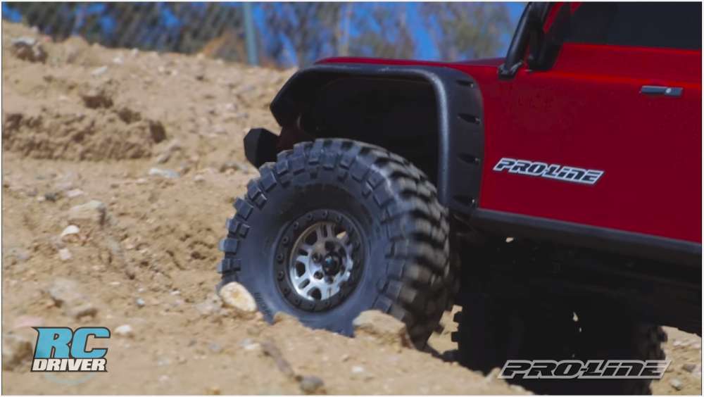 Pro-Line HOW-TO - Upgrade Your TRX-4 - RC Driver