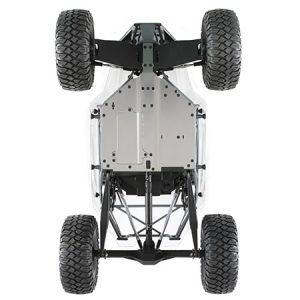 Rock Rey 1/10th 4WD Rock Racer Kit from Losi - RC Driver