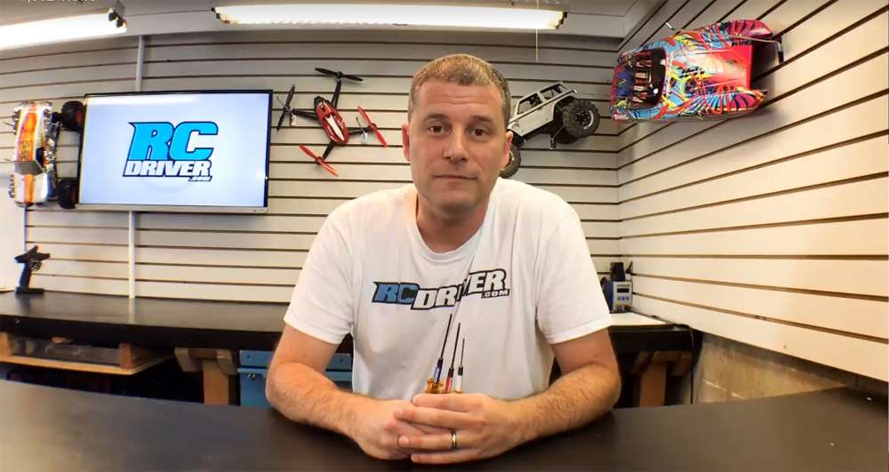 New MIP Limited Edition Tools. Facebook Live Event - RC Driver