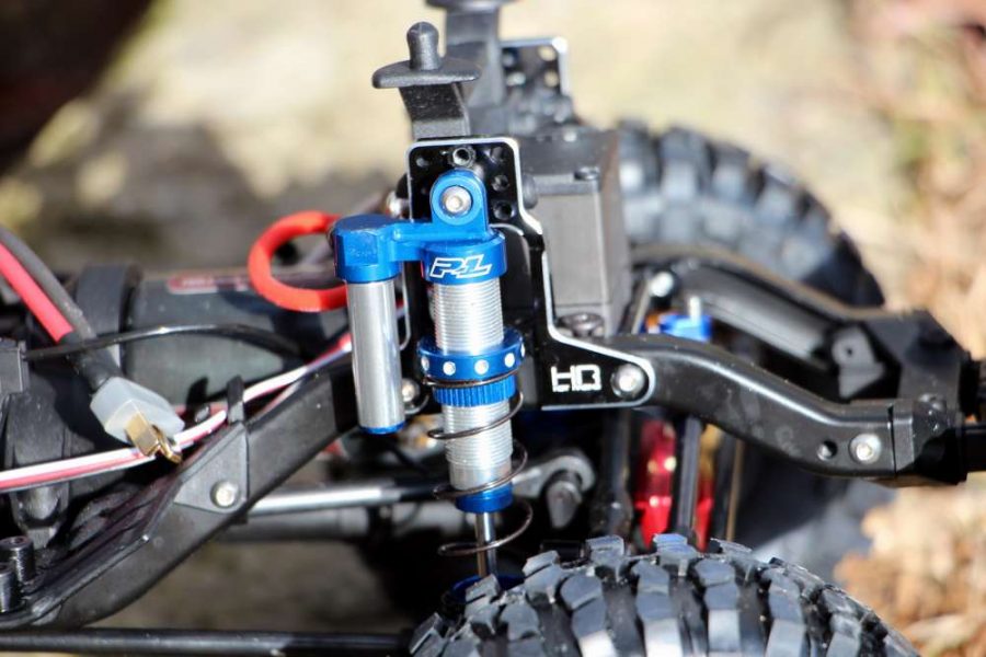 Pro-Line Racing Project Garage Builds - RC Driver