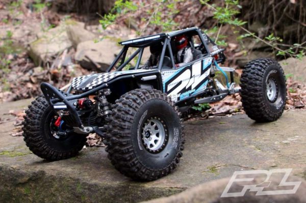 Pro-Line Racing Project Garage Builds - RC Driver