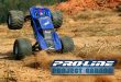 Pro-Line Racing Project Garage Builds - RC Driver