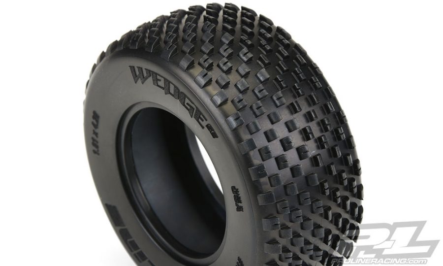 Pro-Line Wedge SCT 2.2″/3.0″ Off-Road Carpet Tires - RC Driver