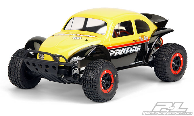 Completely Transform Your Slash With Pro-Line Accessories! - RC Driver