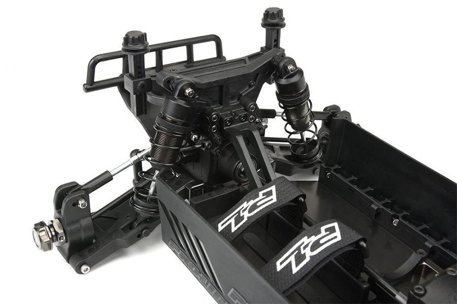 Top 10 Things We Love About the Pro-Line Racing PRO-MT 4x4 - RC Driver
