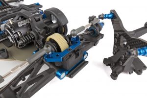 Dirt Track Domination! RC10B6.1D Team Kit from Team Associated - RC Driver