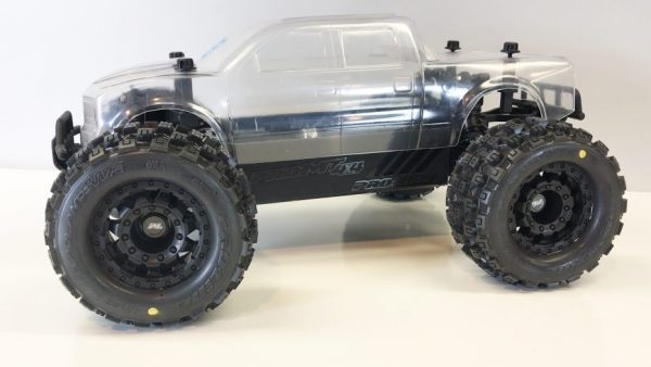 Top 10 Things We Love About the Pro-Line Racing PRO-MT 4x4 - RC Driver
