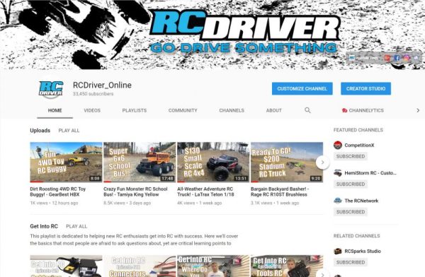 10 Things You Need to Know Before You Get Into RC - RC Driver