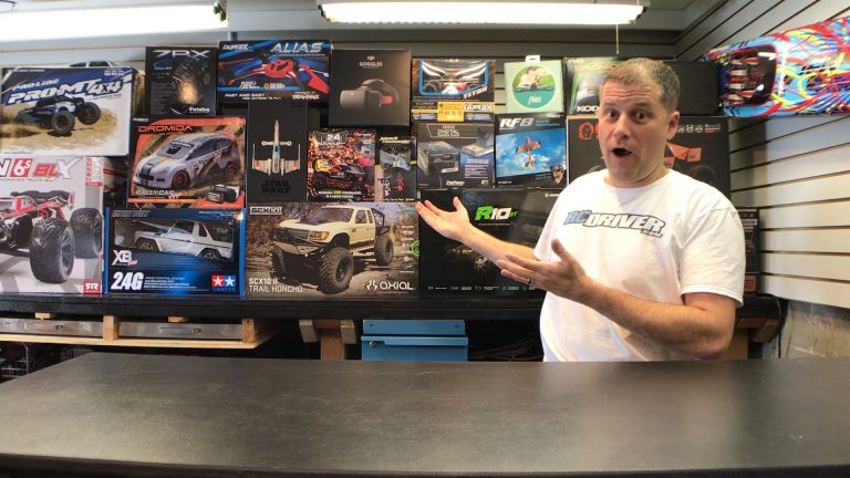 10 Things You Need to Know Before You Get Into RC - RC Driver