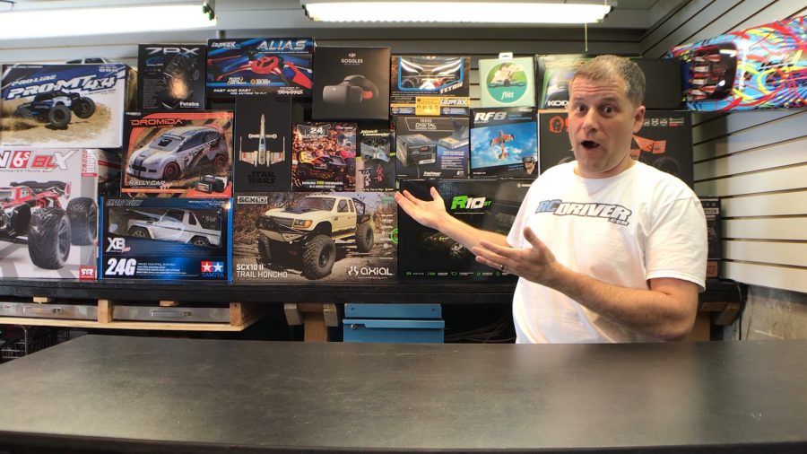 10 Things You Need to Know Before You Get Into RC - RC Driver