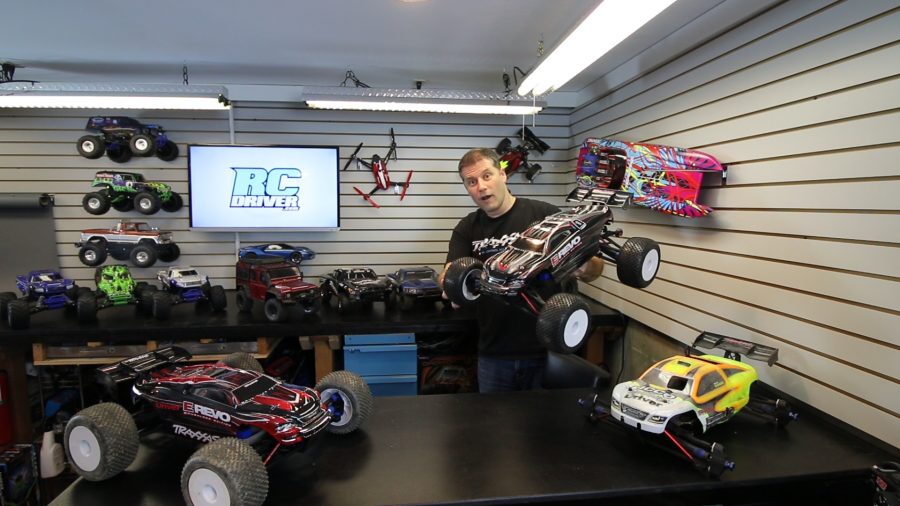 10 Things You Need to Know Before You Get Into RC - RC Driver