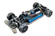 Take the versatile Tamiya TT-02 chassis to the next level - RC Driver