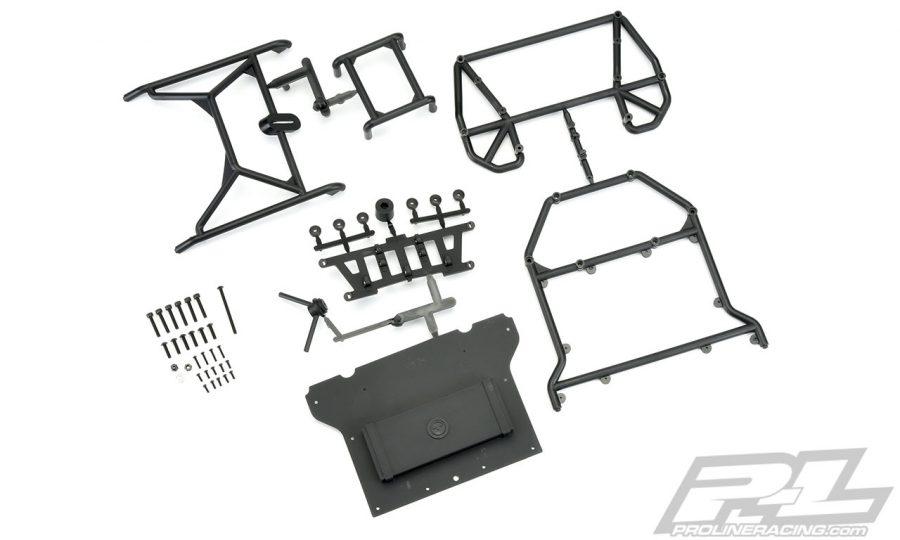 Personalize Your Crawler With Pro-Line - RC Driver