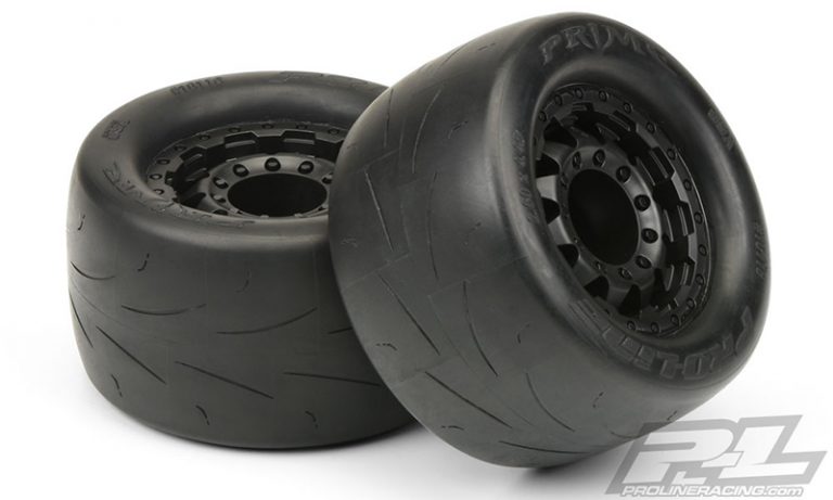 Three easy-to-create variants of the Pro-Line PRO-Fusion 4X4 Short ...