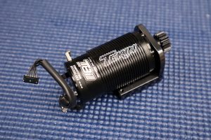 ProLine Pro Fusion SC 4x4 2 - RC Driver