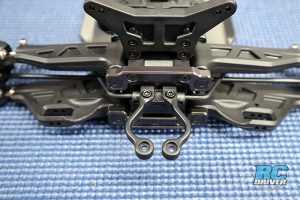 ProLine Pro Fusion SC 4x4 3 - RC Driver