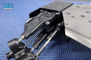 ProLine Pro Fusion SC 4x4 5 - RC Driver