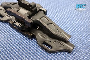 ProLine Pro Fusion SC 4x4 6 - RC Driver