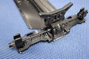 ProLine Pro Fusion SC 4x4 6 - RC Driver