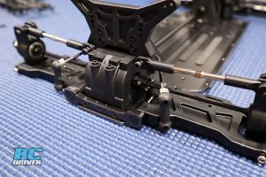 ProLine Pro Fusion SC 4x4 7 - RC Driver